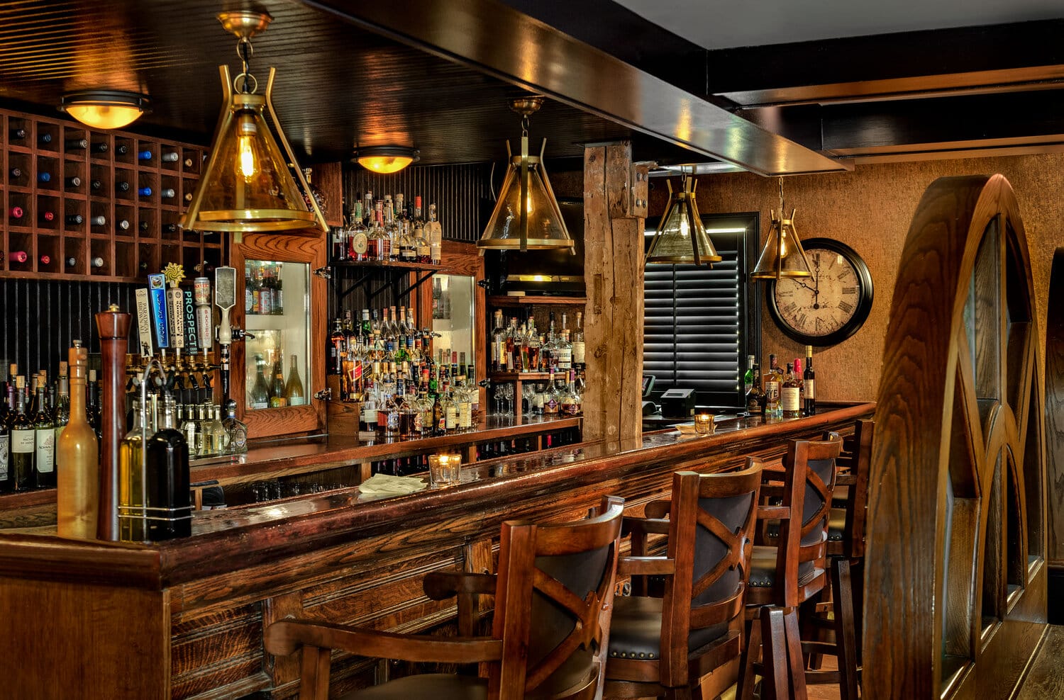 Bedford Village Inn & Grand Boutique Hotel