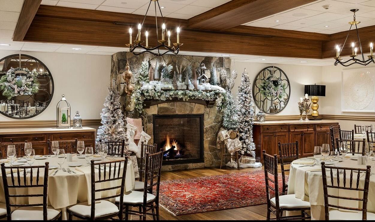 Blog - The Bedford Village Inn