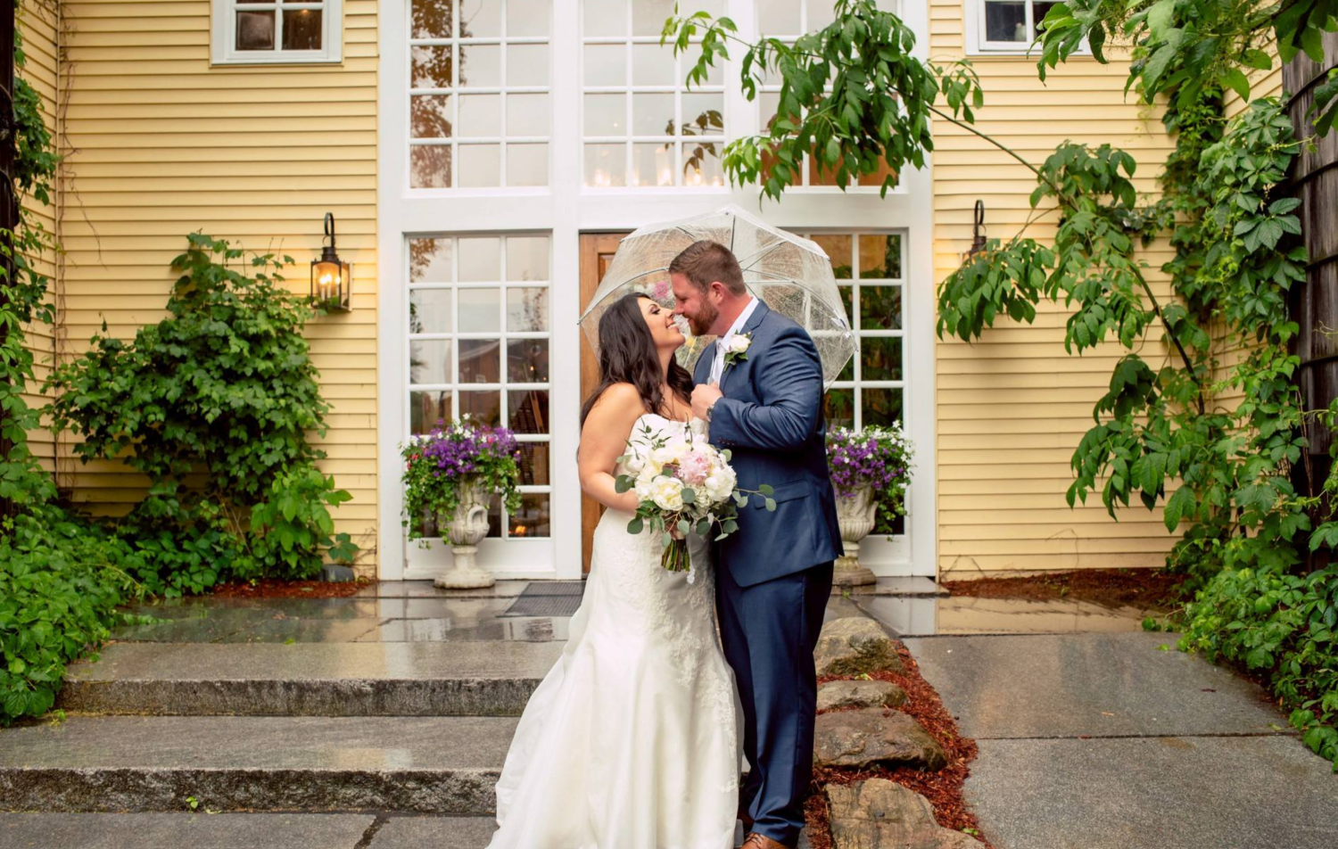 Blog - The Bedford Village Inn