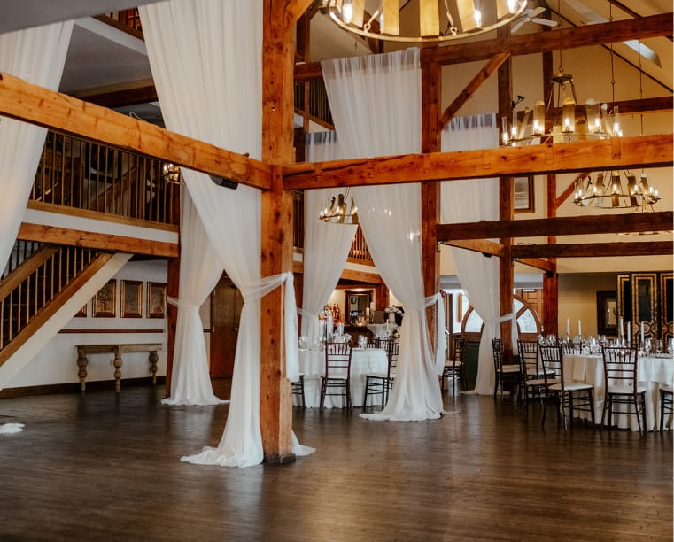 Unforgettable Wedding Venues in NH | Bedford Village Inn